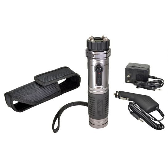 PS Products Zap Light 1 MV Lightweight Compact Stun Device w ...