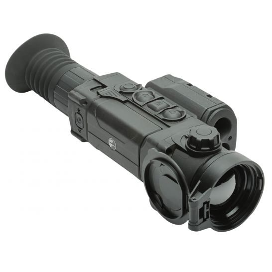Pulsar Trail LRF XP50 1.6-12.8x42mm Thermal Rifle Scope - PL76519 ...