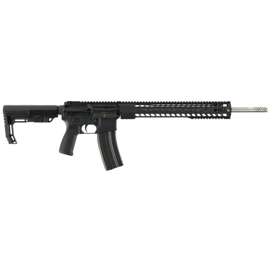Radical Firearms AR-15 MHR .224 Valkyrie Semi-Automatic AR-15 Rifle ...