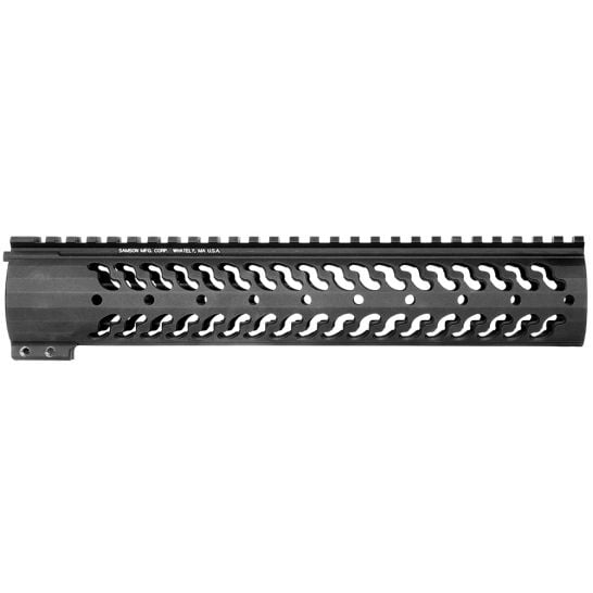 Samson Manufacturing Evolution 10" AR-15/M-16/M4 Low Profile Gas Block ...
