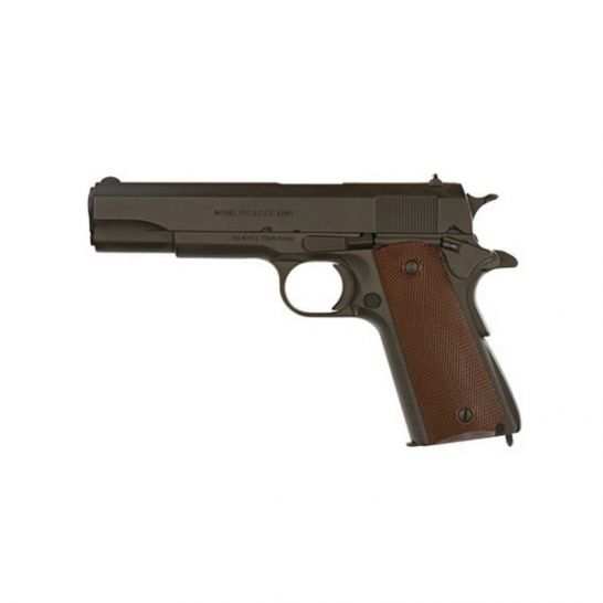 SDS Imports .45 ACP Semi-Automatic Pistol, Blk - 1911A1 | Palmetto ...