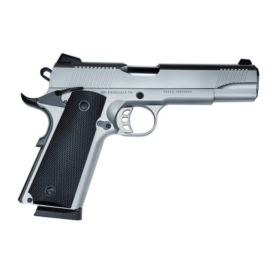 SDS Imports .45 ACP Pistol, Stainless - 1911S | Palmetto State Armory