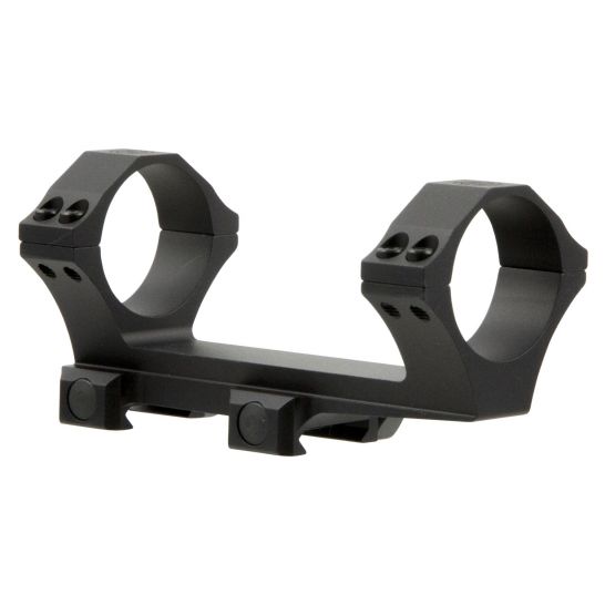 SIG Alpha-2 34mm Alum. 1-Piece Scope Mount, Black, 20" MOA | Palmetto ...