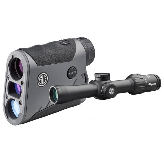 Sig Sauer BDX 6x22mm Circle Combo Kit - SOK16BDX01 | Palmetto State Armory