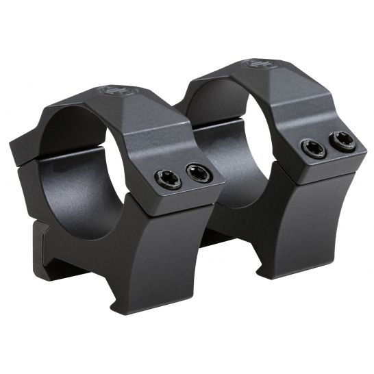 SIG Alpha1 1" High SS Hunting Mount, Matte Black - SOA10008 | Palmetto ...