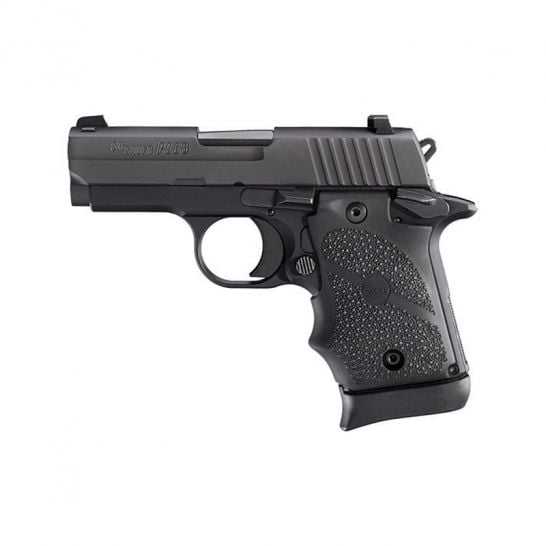 SIG P938 BRG Micro-Compact 9mm Pistol BLK | Palmetto State Armory