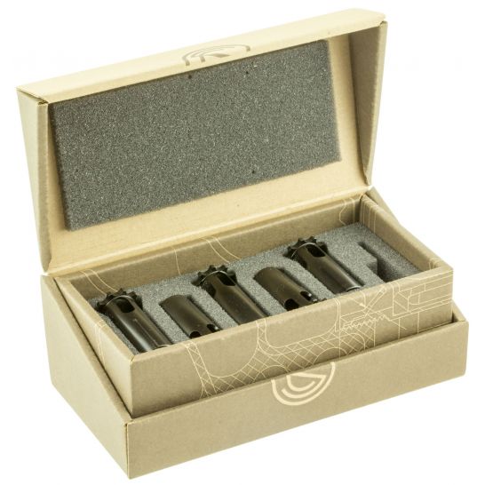 Silencerco Stainless Steel Piston Kit for Osprey and Octane Suppressors ...