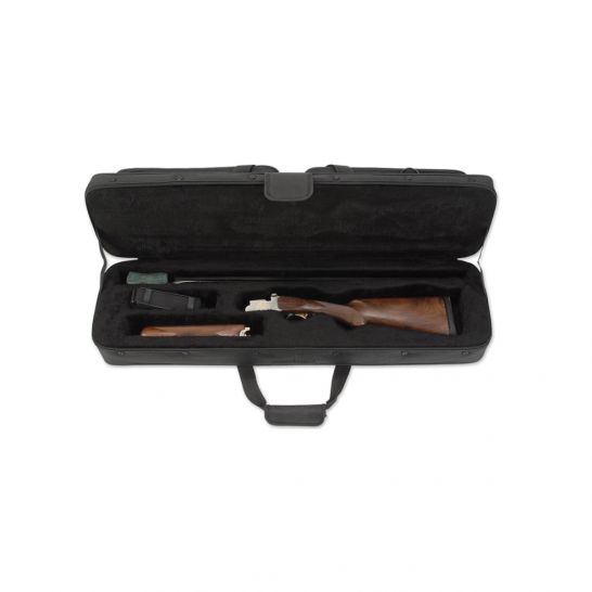 SKB Cases Hybrid Breakdown Shotgun Case, Black - 2SKB-SC3409 | Palmetto State Armory