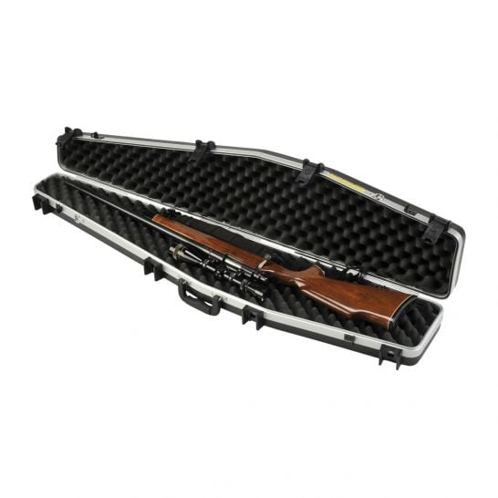 SKB Cases Single Rifle Case, Black - 2SKB-4900 | Palmetto State Armory