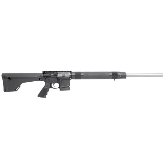 Stag Arms Stag 15 Varminter .223 Rem/5.56 Semi-Automatic AR-15 Rifle ...