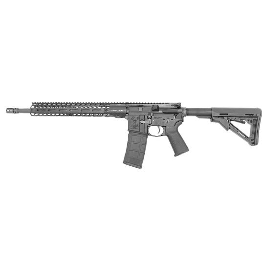 Stag Arms Stag 15 Tactical LH .223 Rem/5.56 Semi-Automatic AR-15 Rifle ...