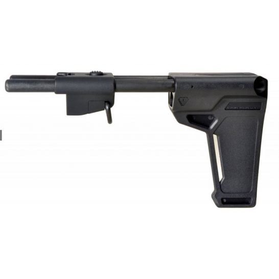 Strike Industries Polymer Stabilizing Brace for SIG MCX/MPX Pistol ...