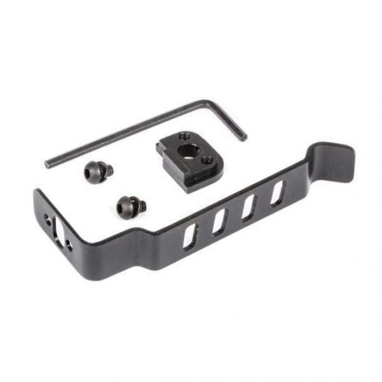 Techna Clip Ambidextrous Conceal Carry Gun Belt Clip for Springfield ...