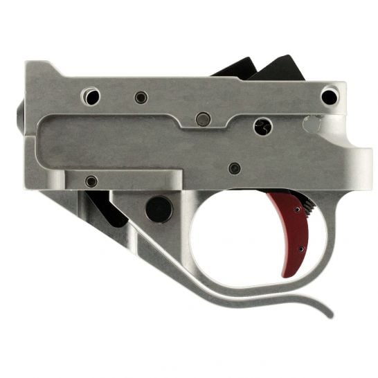 Timney Triggers Curved Drop-in Single-Stage Trigger for Ruger 10/22 ...