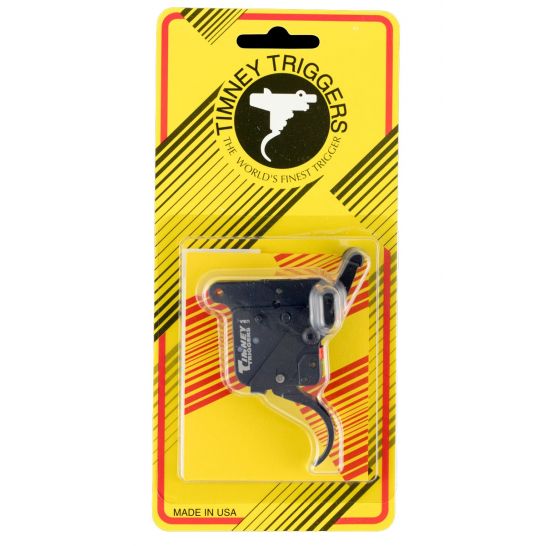 Timney Triggers Featherweight Deluxe Thin Drop-in Right Hand Trigger ...