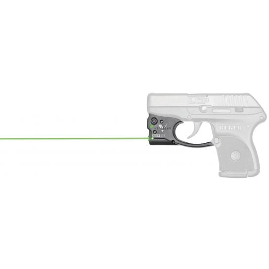 Viridian Green Laser Sight for Ruger LCP Pistol - 920-0001 | Palmetto ...