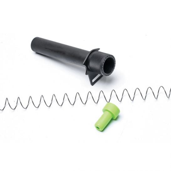 Wilson Combat 12 Gauge Right Hand Extension Tube, Black - SGETRH2 ...