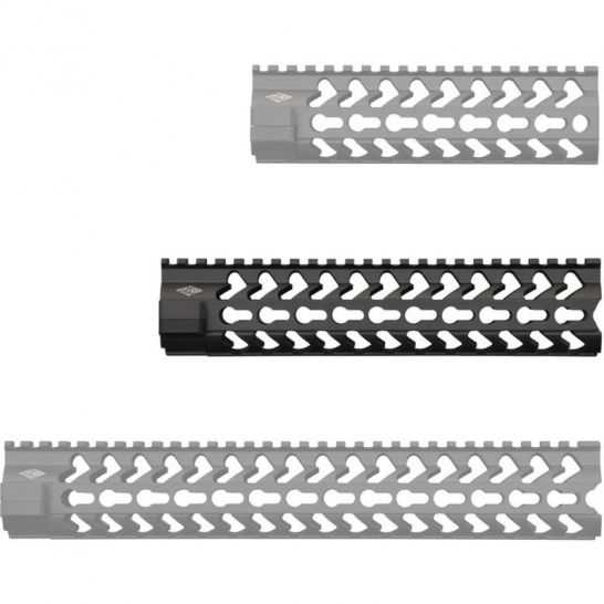 Yhm Lightweight Handguard