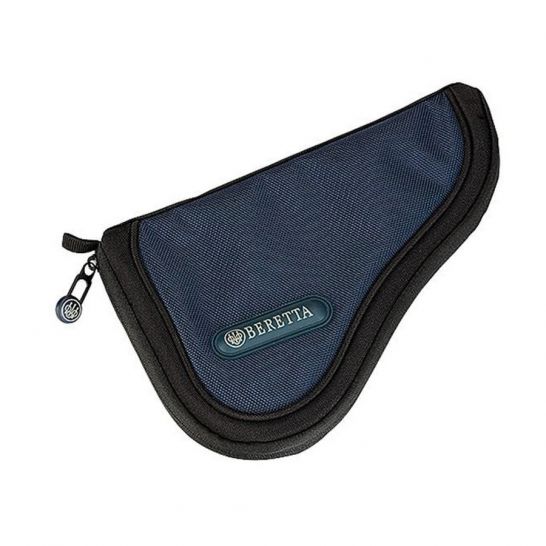 Beretta High Performance Pistol Rug, 8", Blue - FO9101890501 | Palmetto ...