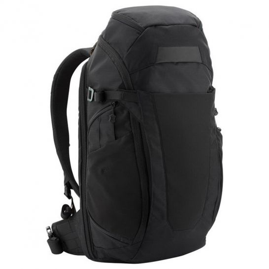 Vertx Gamut Overland Backpack, Black - VTX5022 IBK | Palmetto State Armory