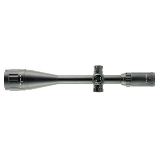 Firefield 8-32x50mm Illuminated Mil-Dot (SPF) Tactical Rifle Scope ...