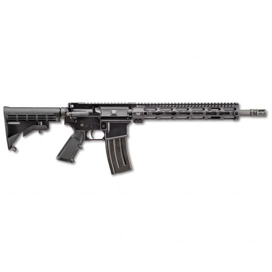 FN America FN 15 SRP 5.56 Semi-Automatic AR-15 Rifle - 36369-02 ...