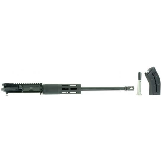 Franklin Armory F17-M4 .17 WSM 16" Barrel Complete Upper Assembly, Type ...