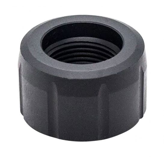 Silencerco Thread Protector for 9mm Pistol, 1/2-28 - AC1360 | Palmetto ...