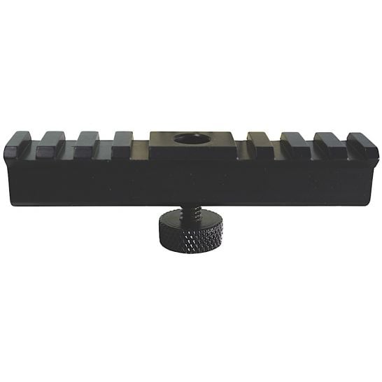 Aimtech Second Sight See-Through AR-15/M-16 Aluminum 1-Piece Scope ...