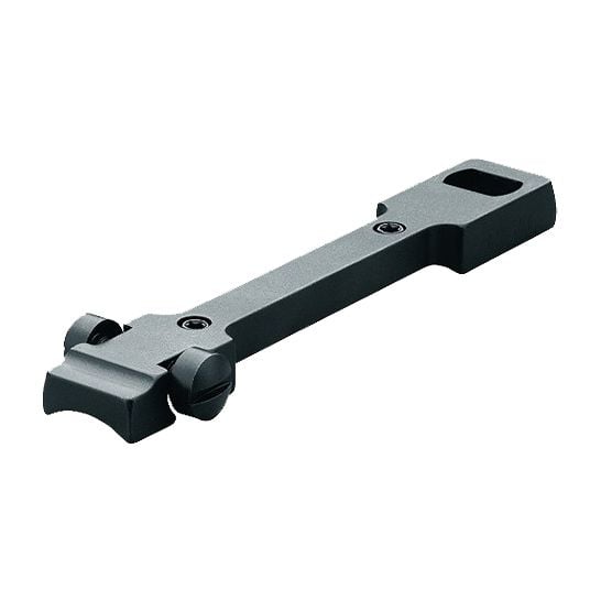 Leupold Springfield 1903 A3 Steel 1-Piece Standard Scope Base, Gloss ...