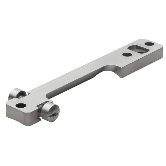 Leupold Remington 700 Right Hand Short Action Steel 1-Piece Standard ...