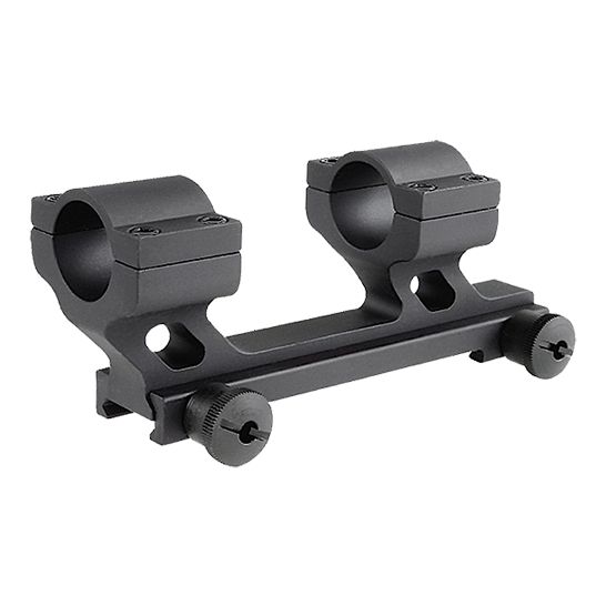 Rock River Arms Hi-Rise 1" 1.685" 6061 Aluminum 1-Piece Scope Mount w ...