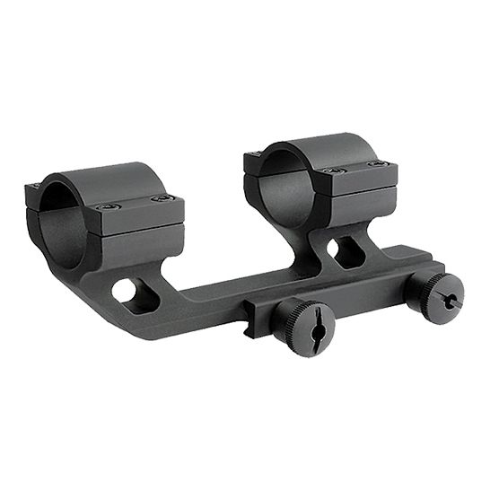 Rock River Arms Hi-Rise 30mm 1.685" 6061 Aluminum 1-Piece Cantilever ...