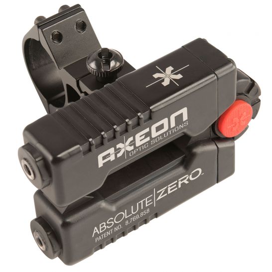 Axeon Absolute Zero Laser for Rifles - 2218600 | Palmetto State Armory