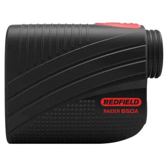 Redfield Raider 650A 6x23mm Angle Compensation Laser Rangefinder ...