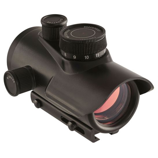 Axeon 1XRDS 1x30mm Red Dot Sight - 2218639 | Palmetto State Armory