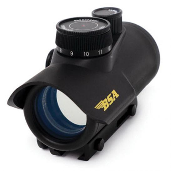 Hi-Point 1x30mm Red Dot Sight - RD30 | Palmetto State Armory