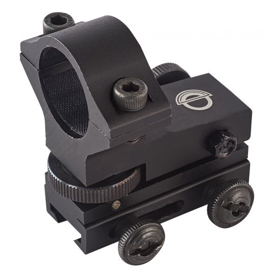Umarex Scope Mount System, Black - 2218803 | Palmetto State Armory