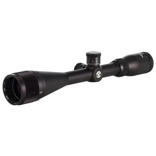 BSA Optics 17 SuperMagnum 4.5-14x44mm Ballistic Rifle Scope ...