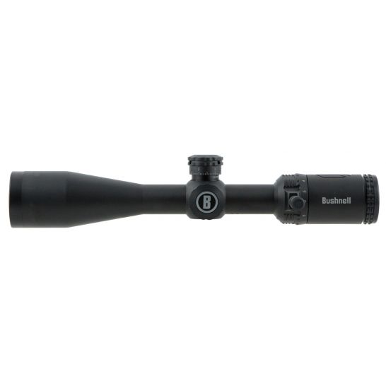 Bushnell AR Optics 3-12x40mm Drop Zone-223 (SFP) Rifle Scope - AR731240 ...