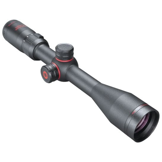 Simmons Whitetail Classic 4-12x40mm Truplex Rifle Scope - WTC41240 ...