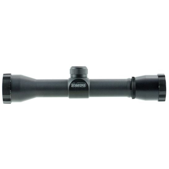 Simmons Pro Hunter 4x32mm Truplex Handgun Scope - 807738 | Palmetto ...