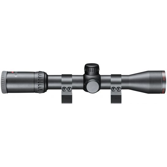 Tasco Rimfire 2-7x32mm Truplex Rifle Scope w/ Ring - TRF2732 | Palmetto ...