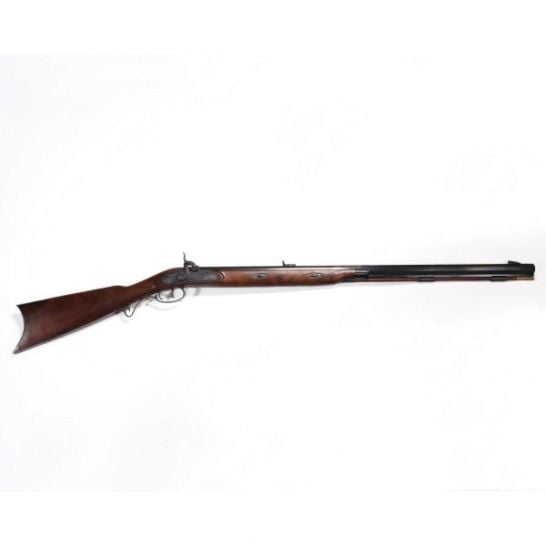 Lyman Great Plains .50 Sidelock Rifle, Blue - 6031102 | Palmetto State ...
