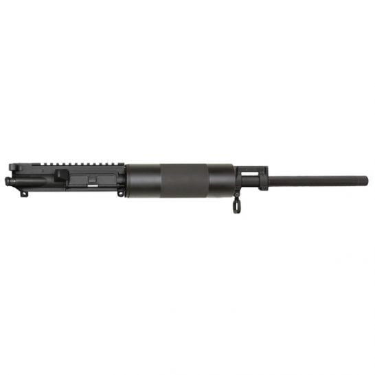 Bushmaster .223 Rem/5.56 16" Barrel ORC Flat-Top Complete Upper ...