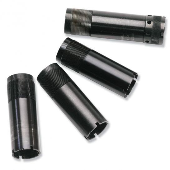 Winchester Invector Plus 12 Gauge Modified Flush Choke Tube, Black ...