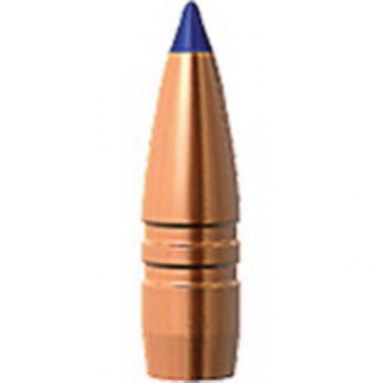 Barnes Bullets Tipped TSX .22 62 gr BT Rifle Bullet, 50/box - 30188 ...