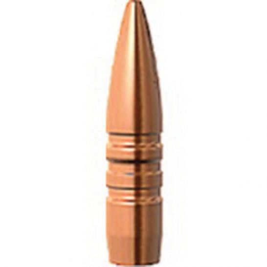 Barnes Bullets TSX .25 100 gr BTHP Rifle Bullet, 50/box - 30222 ...