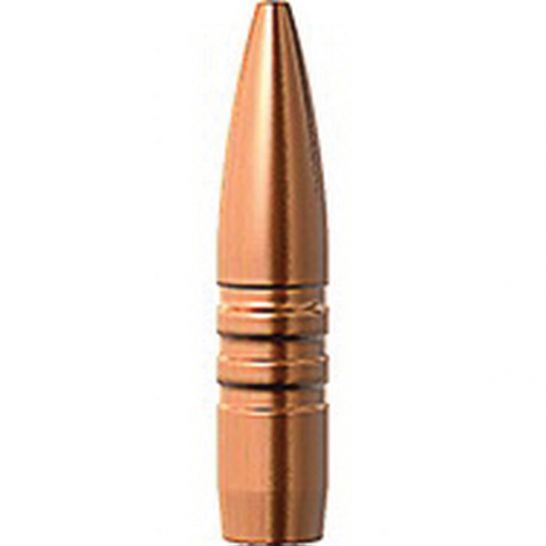 Barnes Bullets TSX 6.5mm 120 gr BTHP Rifle Bullet, 50/box - 30244 ...