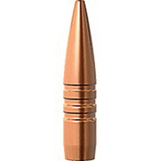 Barnes Bullets TSX .270 130 gr BTHP Rifle Bullet, 50/box - 30264 ...